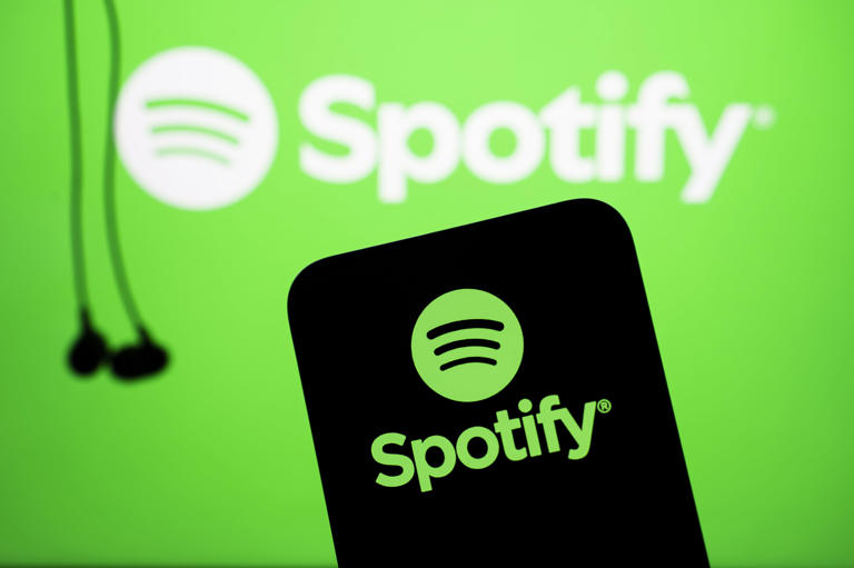 Spotify Wrapped 2025 When Does It Stop Tracking Your Listening 5181