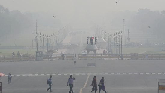 Artificial rain likely in Delhi today: How will cloud seeding be conducted?