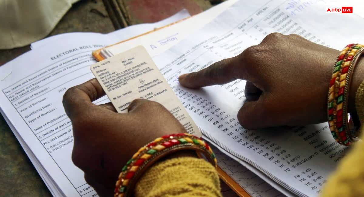 SIR In India: 5 Most Asked Questions On Nationwide Poll Revision Answered