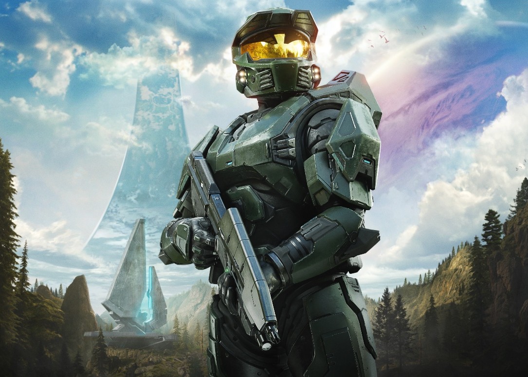 Halo to launch on PlayStation