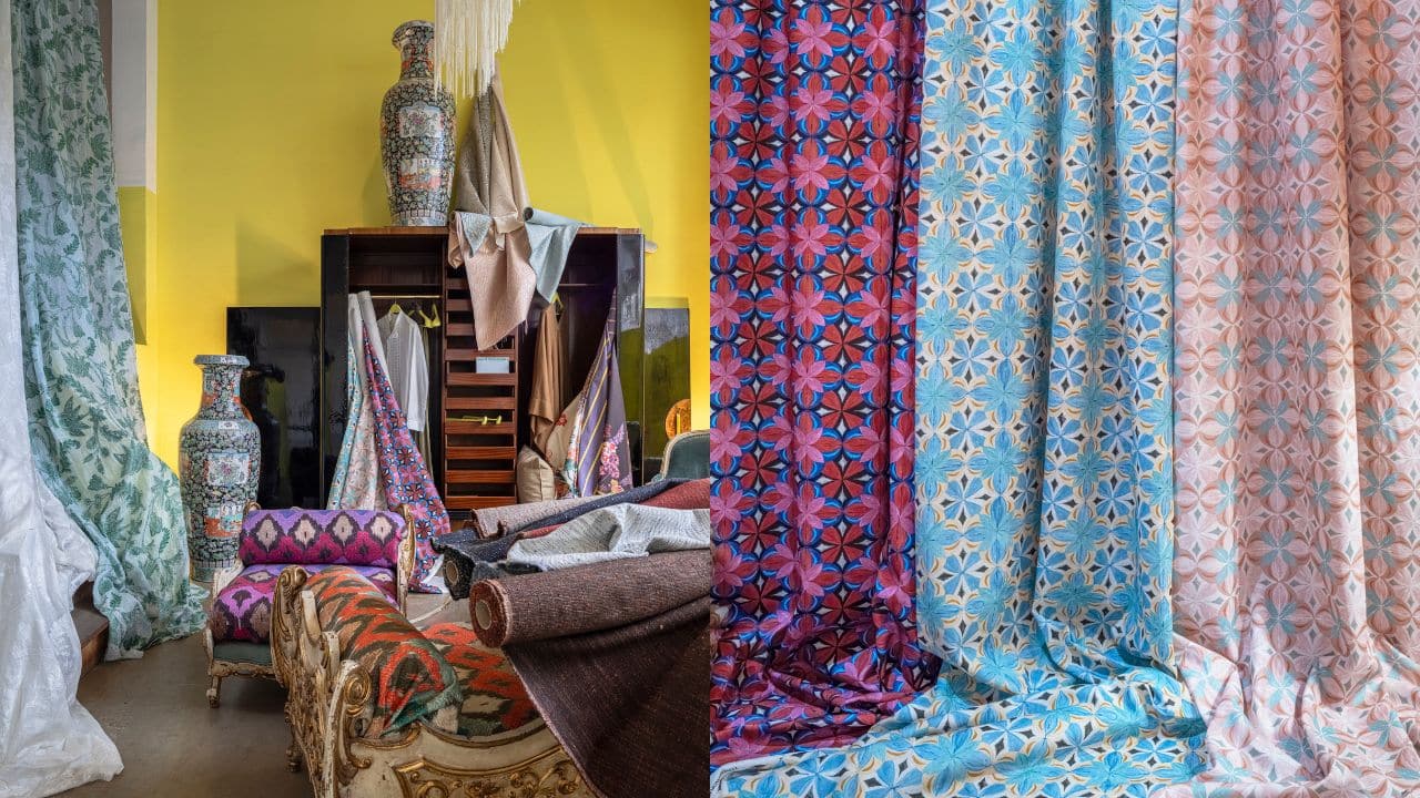 Design without borders