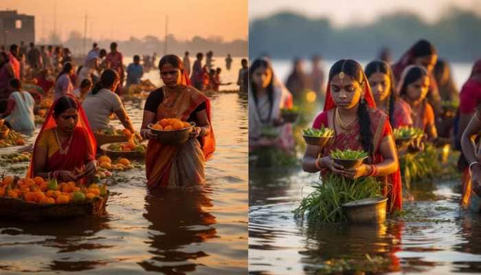 Happy Chhath Puja 2025 Wishes: 70+ Messages, Quotes, and Images To ...