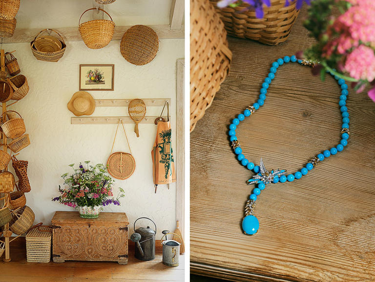 The Sky’s The Limit: Inside Tiffany’s New ‘Bird On A Rock’ Collection ...