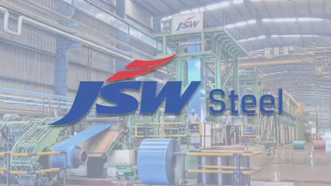 JSW Steel looks to boost raw material security with new iron ore ...