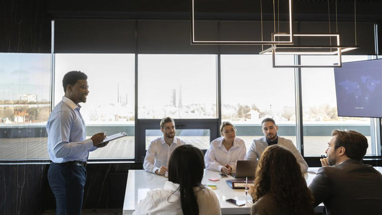 The measure of wisdom: Knowing when to speak and when to listen