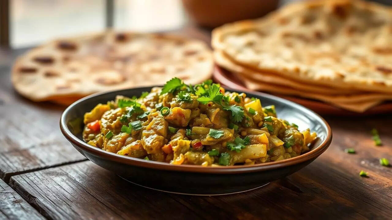 How To Make Quick Cabbage Sabzi With Mustard Seeds At Home