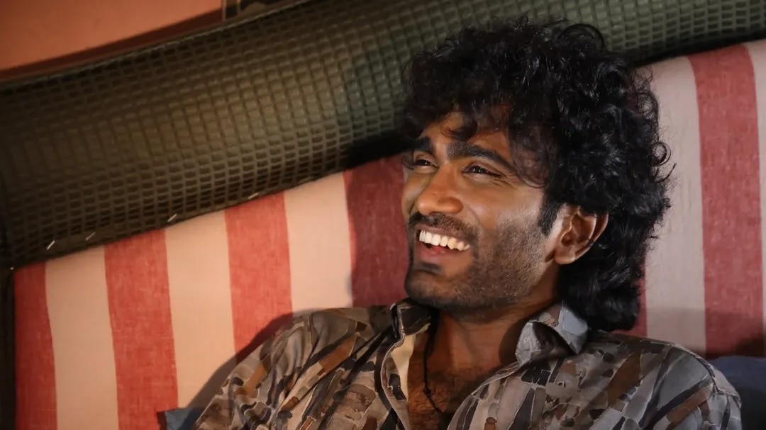 Dude actor Pradeep Ranganathan scores Rs 100-crore hat-trick, expresses ...