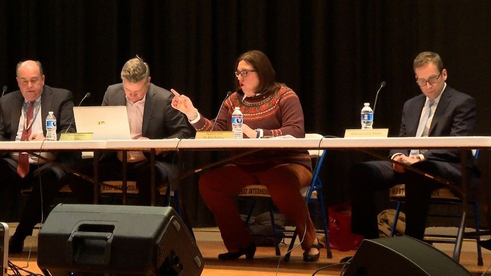 "We are the victims:" Scranton school feels funds dwindling as state ...