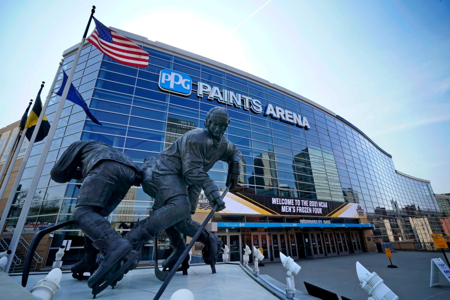 Man sustains ‘life-threatening’ injuries falling from upper deck during ...