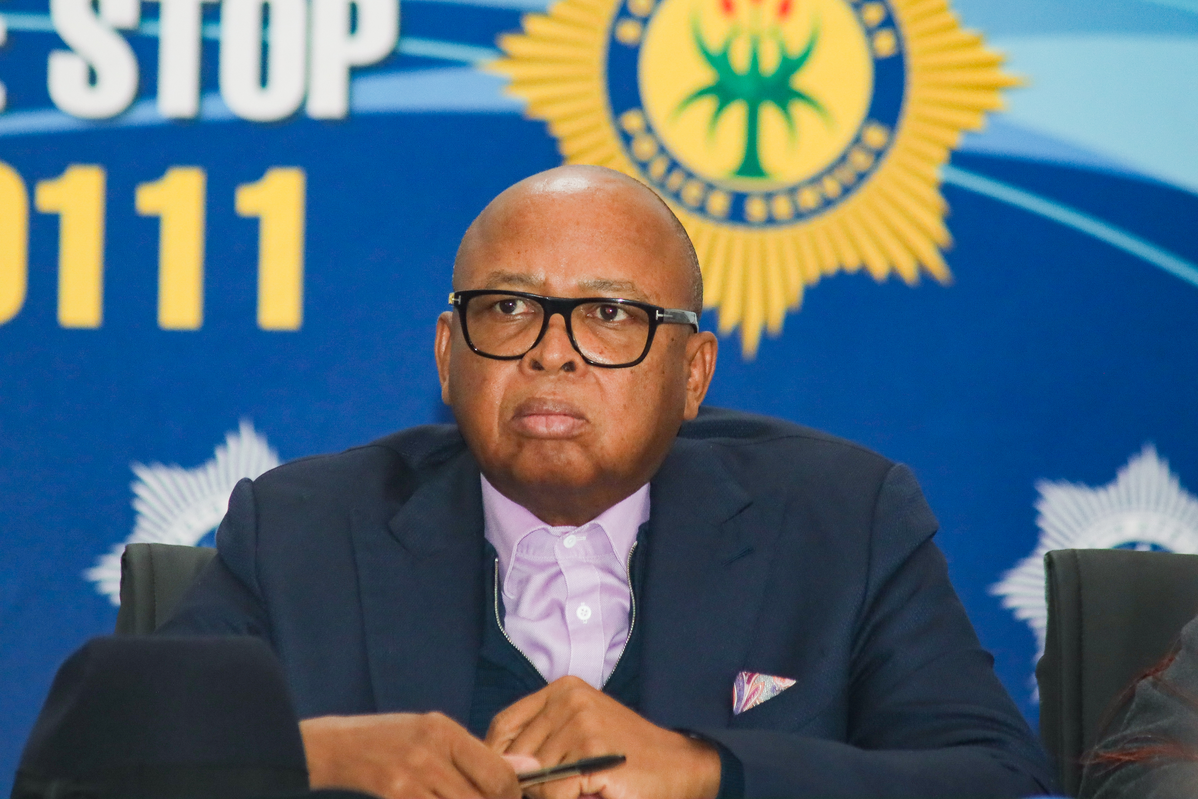 Deputy Police Minister to testify at Ad Hoc Committee hearings