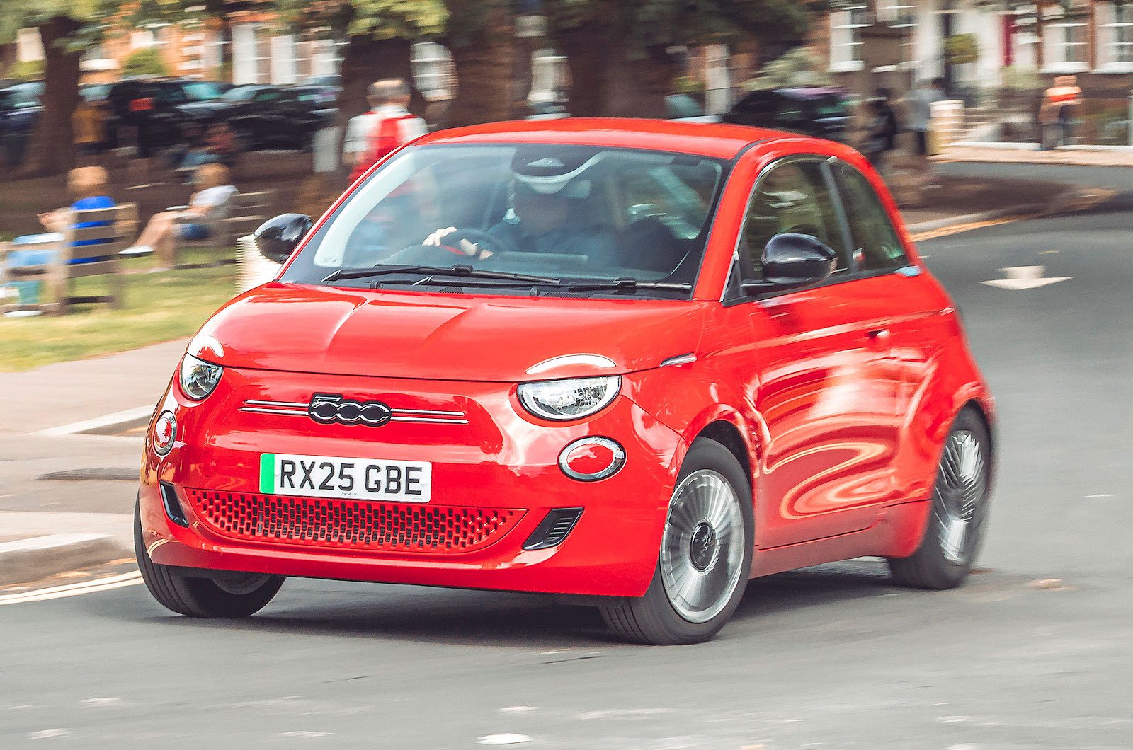 Best small electric cars in 2026: the cheap EVs to choose