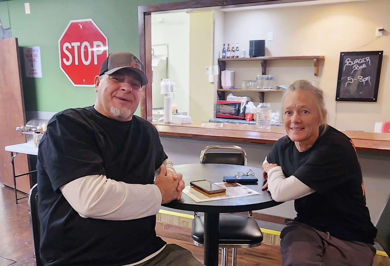 Out of this world: Area 51 Burger Bar menu a bit alien but full of flavor