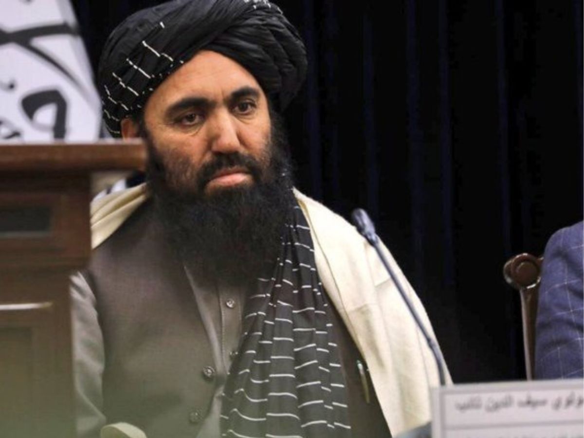 EXCLUSIVE: Afghan-Pak talks likely to collapse as Pak delegation shows ...