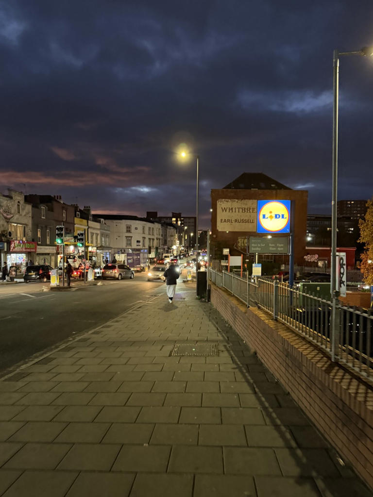 Bristol's 17 neighbourhoods where residents feel least safe after dark ...