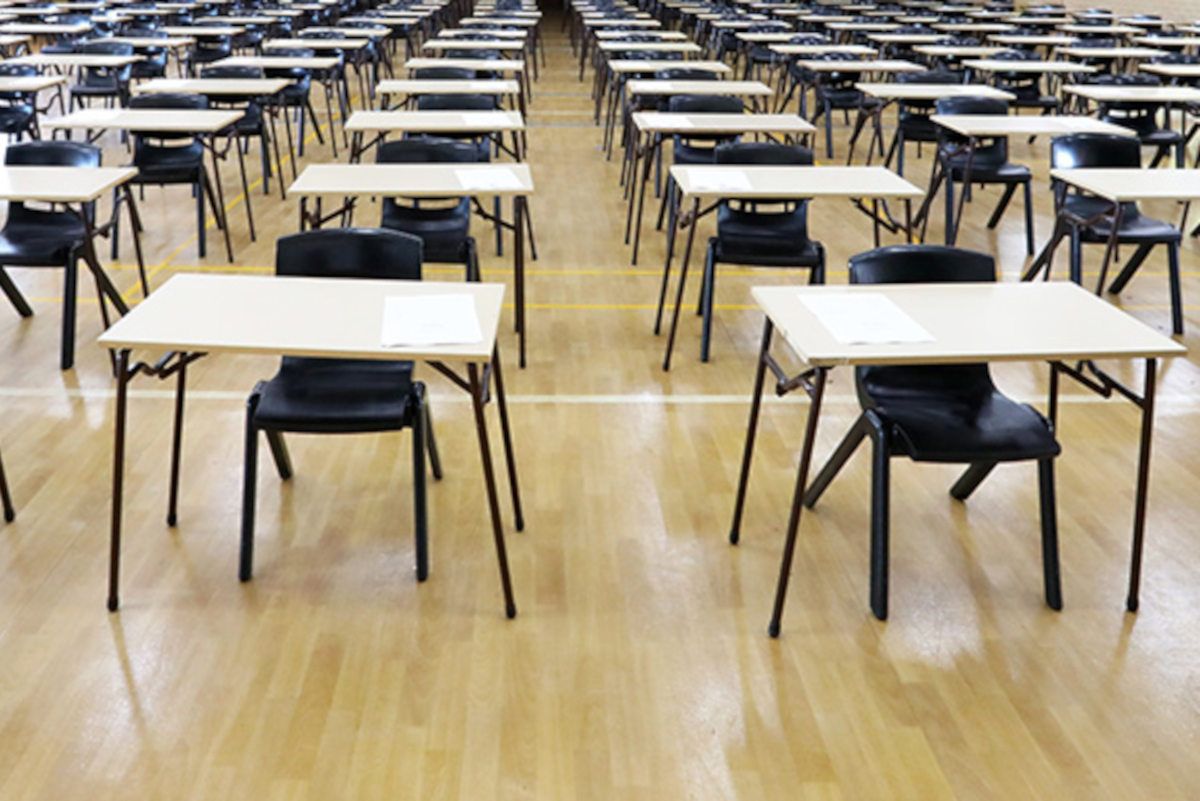 Here’s where you can get your 2025 matric exam results