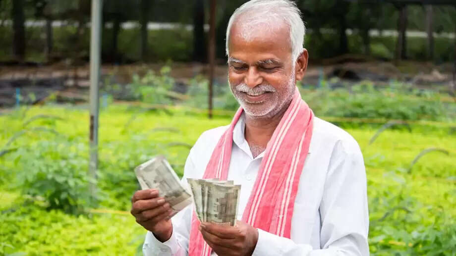 Only these farmers will receive the 21st installment of ₹2,000! Has ...