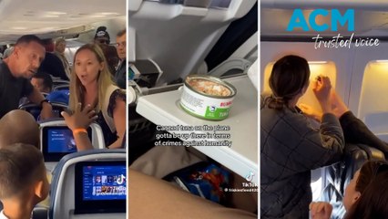 Former air hostess spills tea on worst behaved passengers