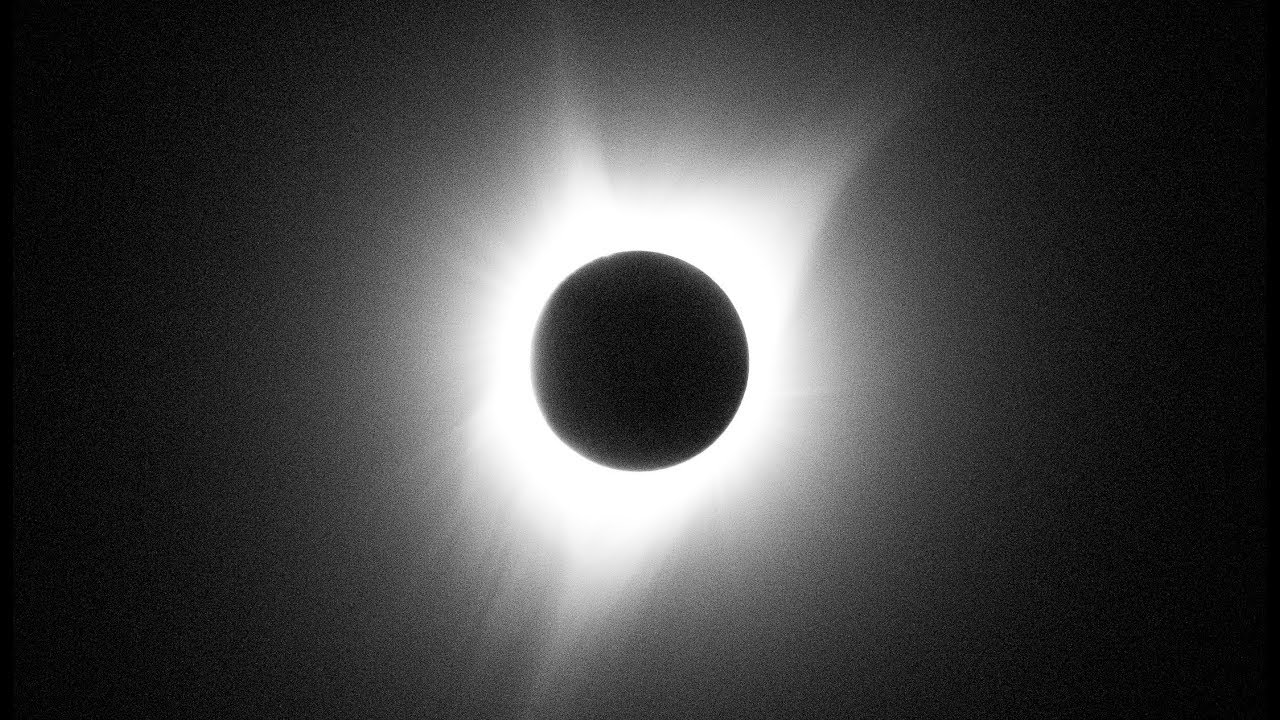 Witnessing the Shadow: A 2017 Total Solar Eclipse Journey