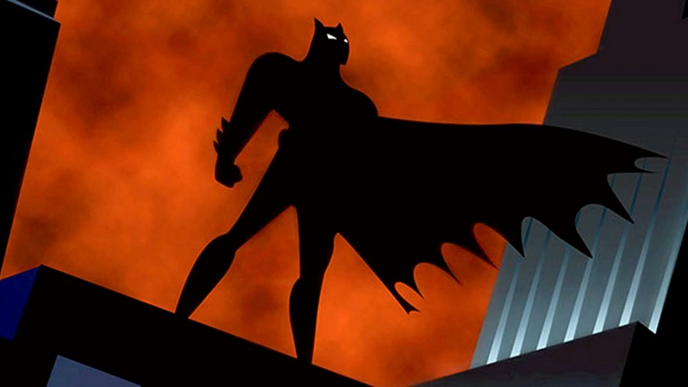 The Best Moments From Batman: The Animated Series