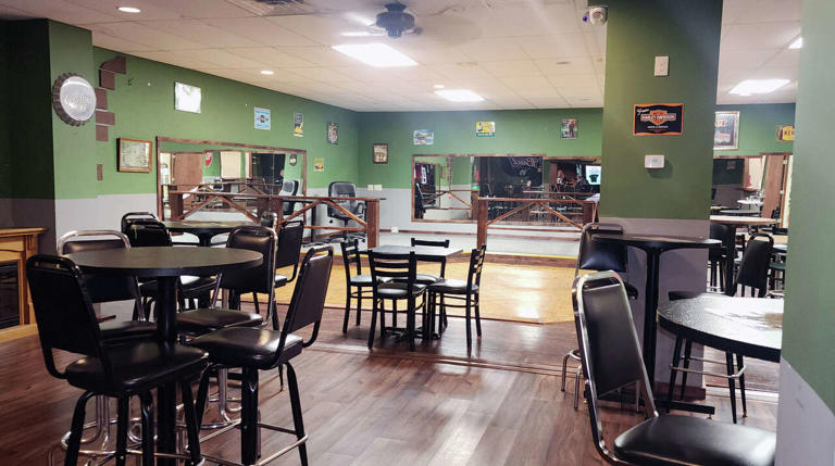 Out of this world: Area 51 Burger Bar menu a bit alien but full of flavor