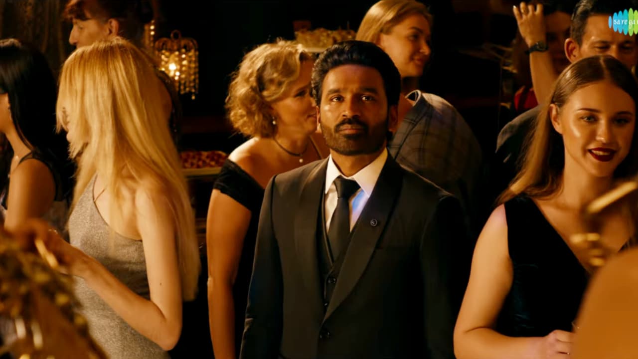 Idli Kadai OTT Release: Netflix or Prime Video? Where and When to Watch ...