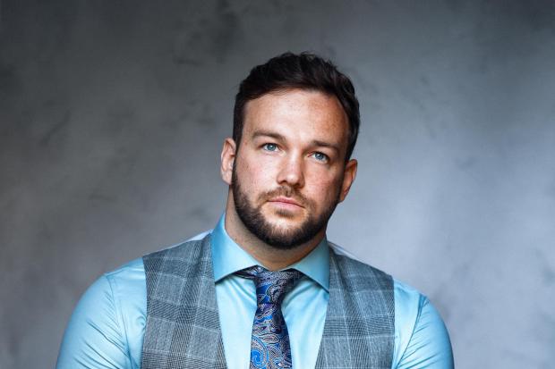 Britain's Got Talent winner to perform at Christmas concert in Swindon