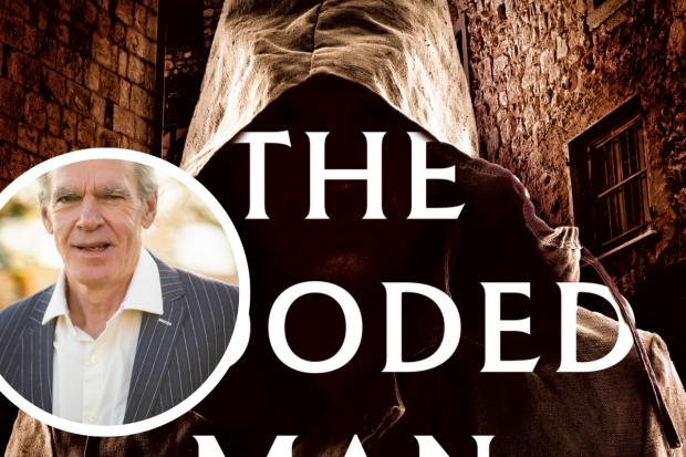 Cumbrian author set to release new historical thriller novel