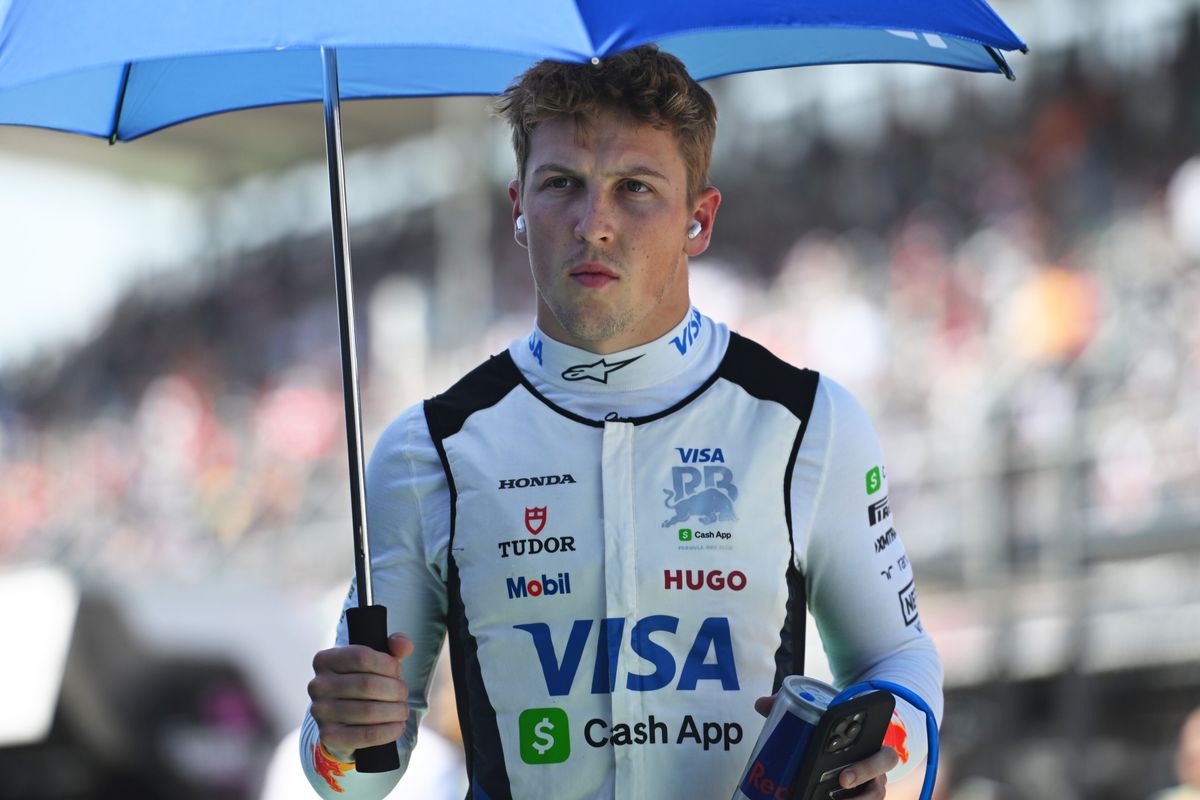 Liam Lawson says 2026 F1 rules will create a very different spectacle