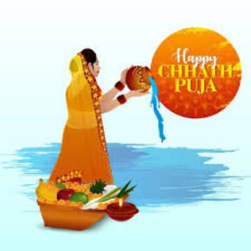 Happy Chhath Puja 2025 Wishes: 70+ Messages, Quotes, and Images To ...