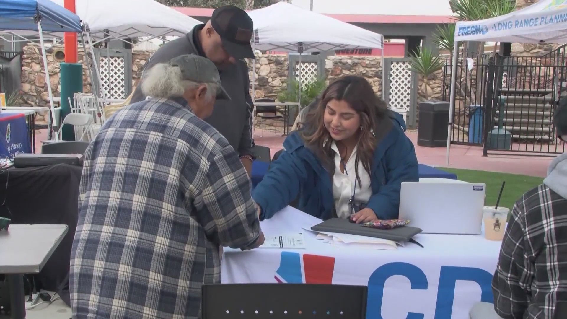 'We can't keep playing Whack-A-Mole': First-of-its-kind resource fair ...