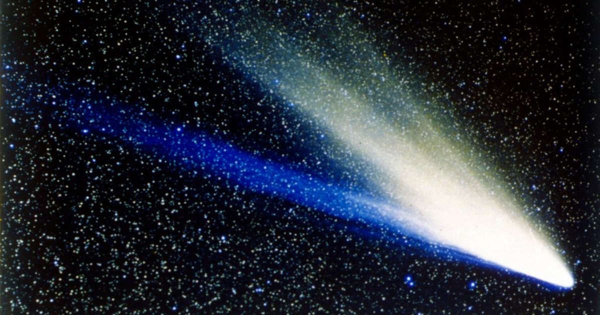 Giant 'jet' of material detected on interstellar object 3I/ATLAS aiming ...