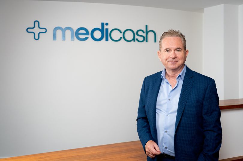 Medicash aims for a million policyholders