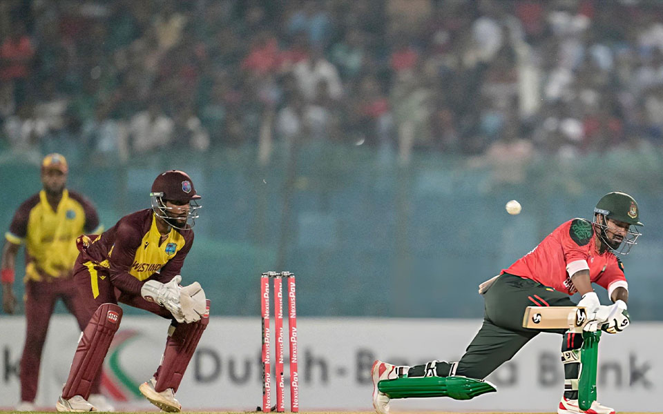 Bangladesh vs West Indies Prediction, 2nd T20I – Who will win today’s ...