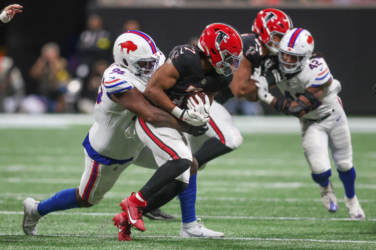 Bills vs Dolphins prediction, keys to game as Buffalo eyes division lead