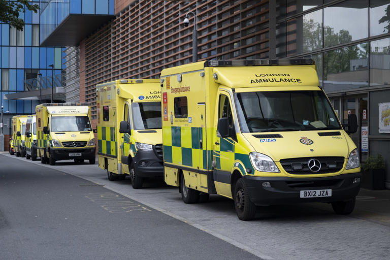Boy thrown off ten-story building in horror attack now able to run ...