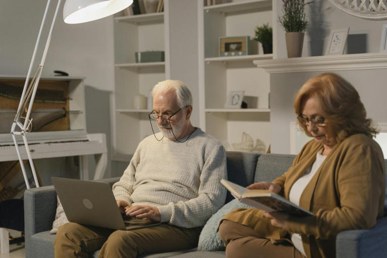 800 plus dla seniora. Będzie nowy program dla emerytów! Dodatkowe ...