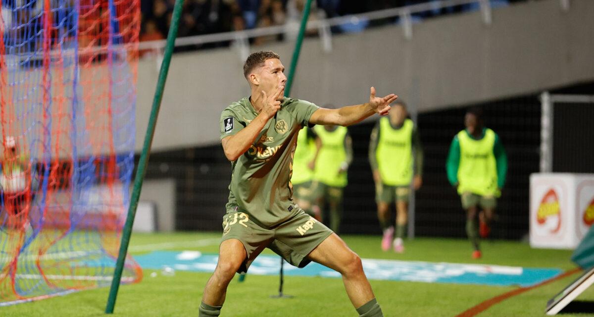 Ligue 2 (J12) : où voir le multiplex, à quelle heure