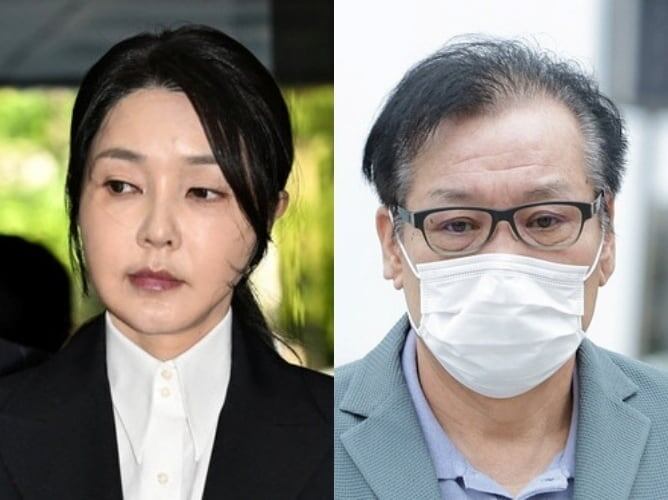 Witness Testifies Jeon Spiritually Guided Yoon Couple