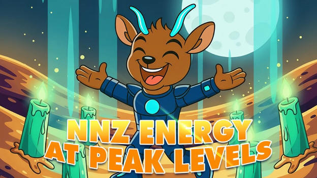 Best Cheap Crypto to Buy Now: Early Buyers Could Score Big on Noomez