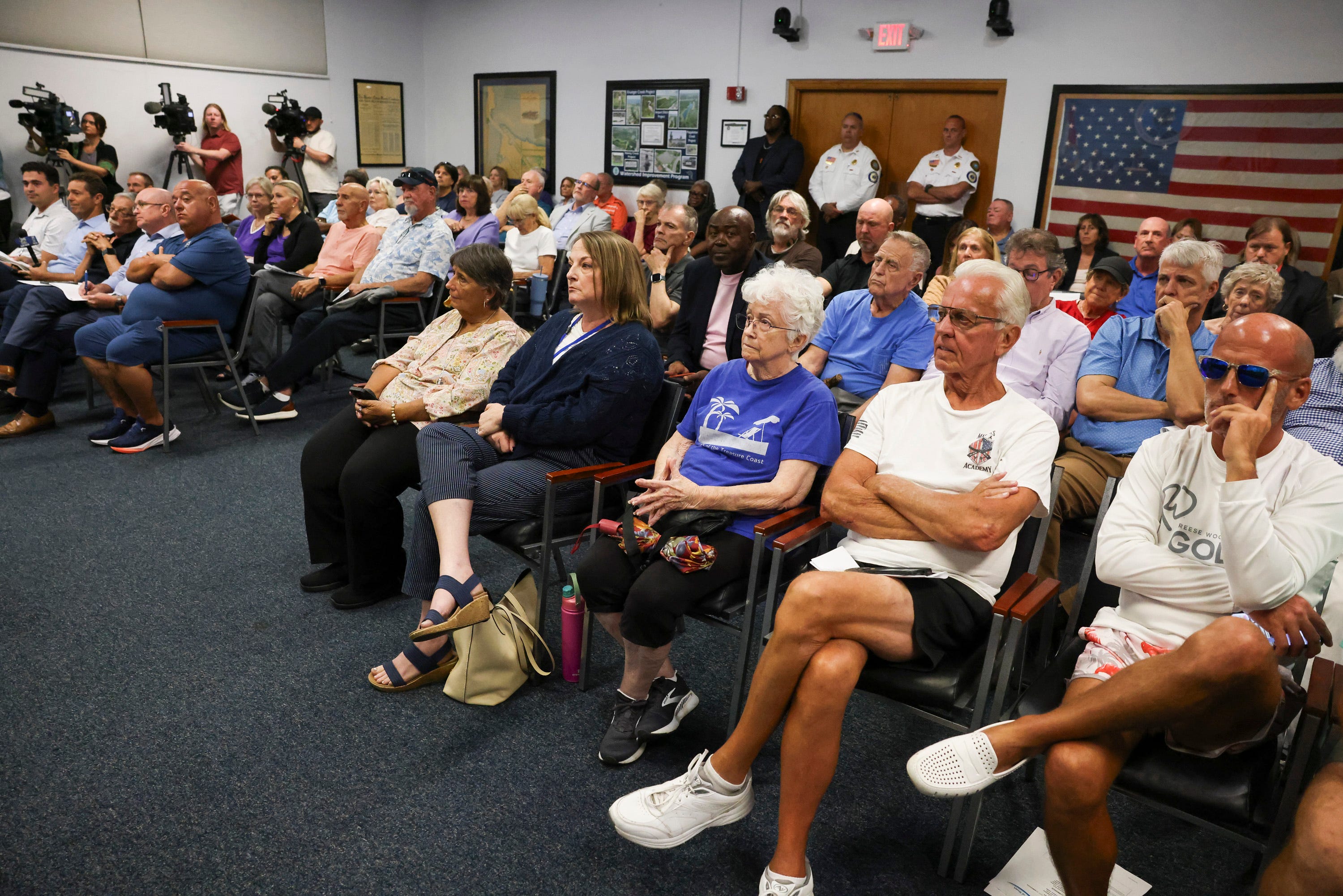Stuart City Manager Michael Mortell's impassioned defense doesn't save ...