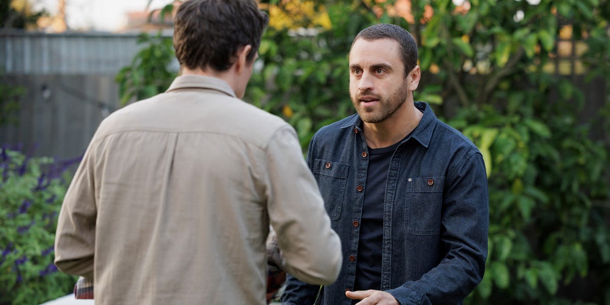 4 new Neighbours spoilers reveal death plot aftermath