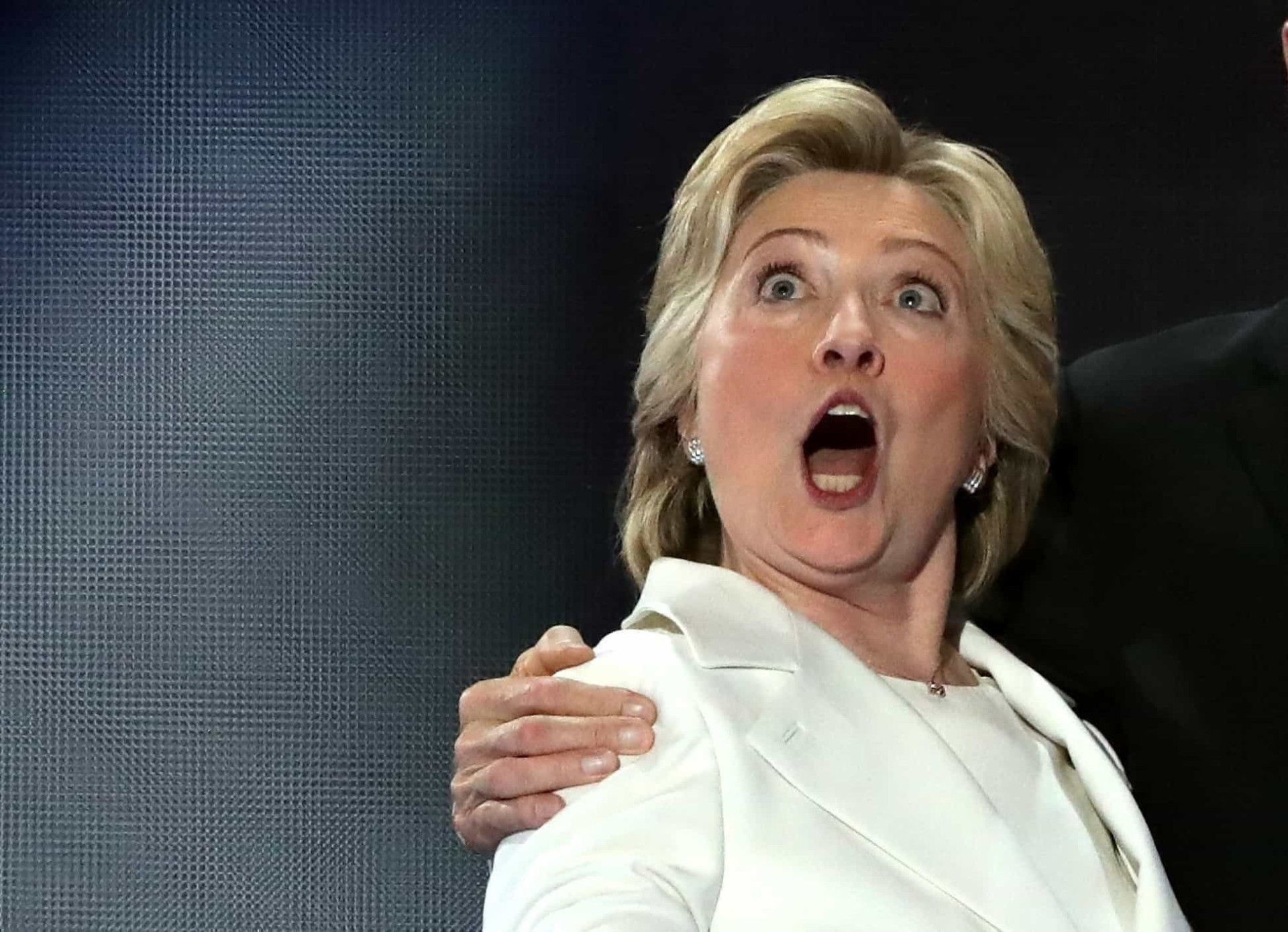 Hillary Clinton y los memes más memorables de su carrera