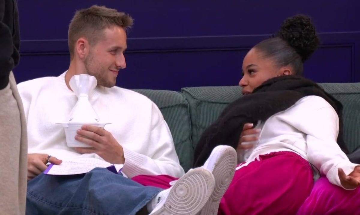 Star Academy : “elle mise tout sur… “, Léane et Théo L. encore remontés ...