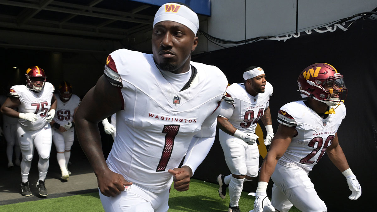 Why ESPN analyst wants Chiefs to make 'extra fun' Deebo Samuel signing