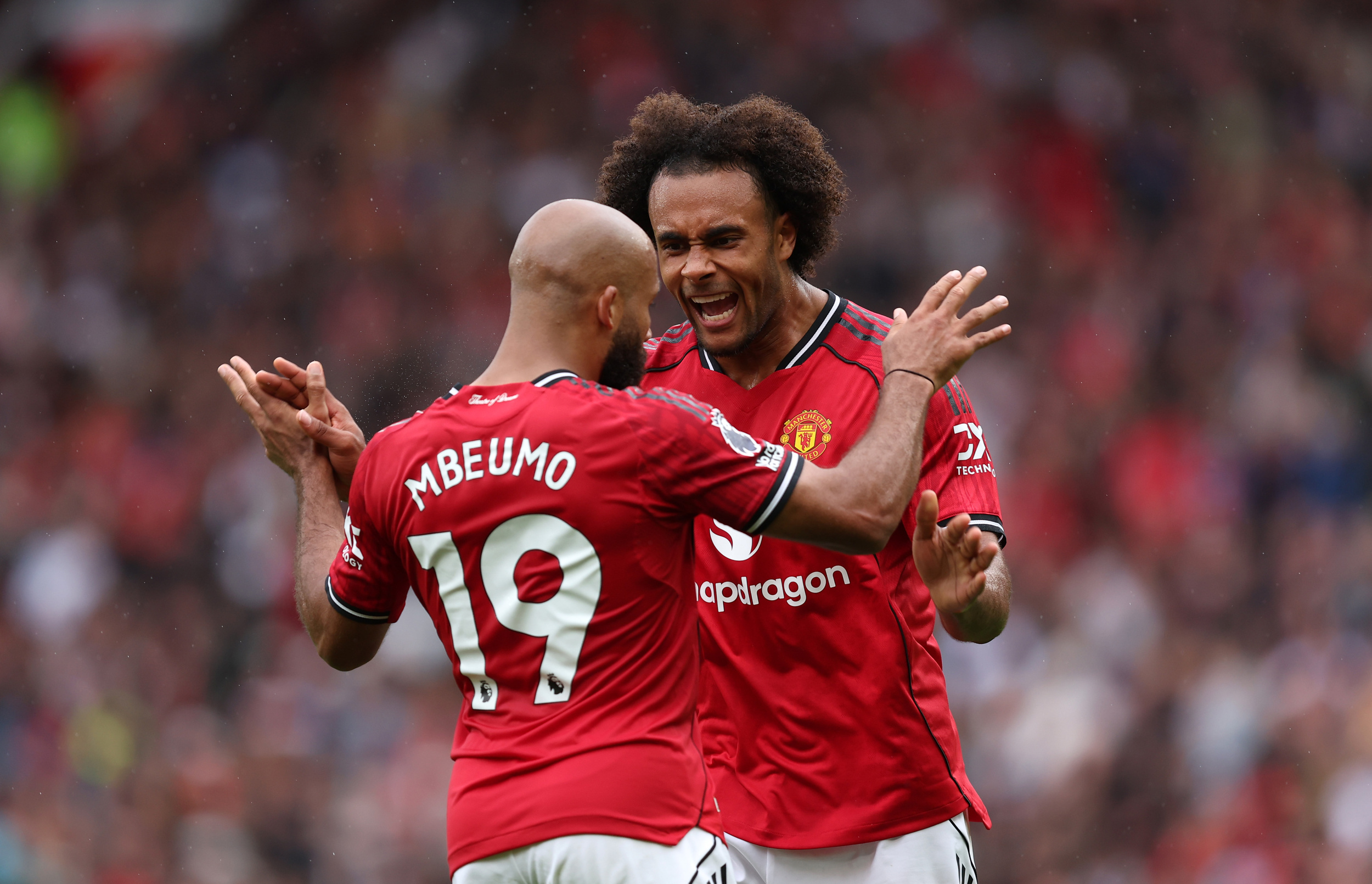 Sky: Brand new Premier League club add £37m Man Utd star ‘high up ...