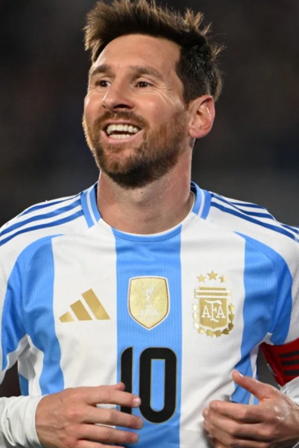 Is Lionel Messi Playing FIFA World Cup 2026? Legend Finally Ends All ...