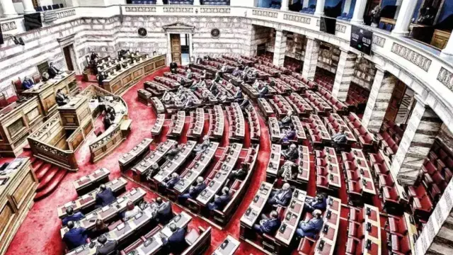 Νέα δικογραφία "φωτιά" για τον ΟΠΕΚΕΠΕ: Έρχεται δεύτερος φάκελος στη ...