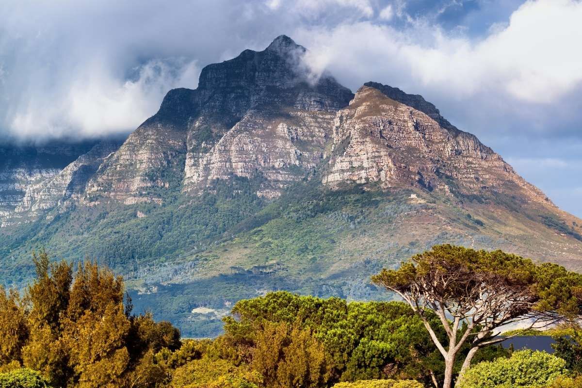 Exploring the legend of Devil’s Peak in Cape Town