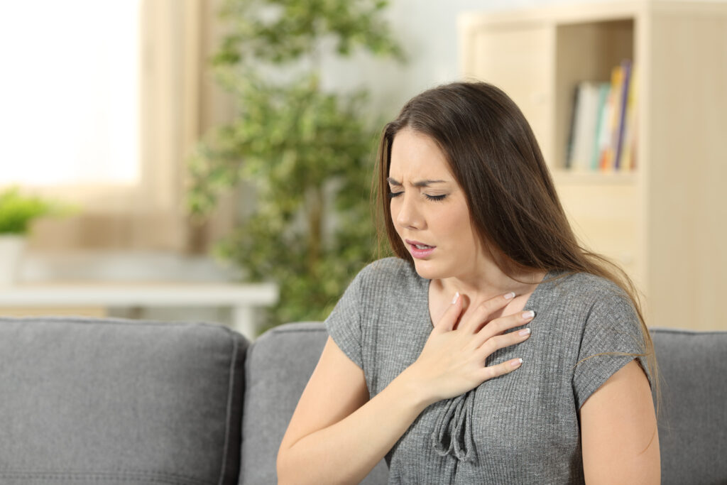 Is your home making you sick? 13 things you might be neglecting