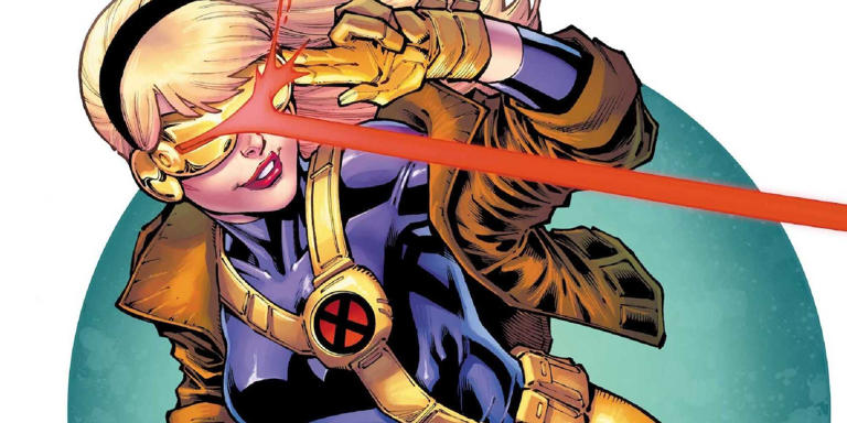 5 Marvel Heroes Who Got Their Own Version of Cyclops' Costume